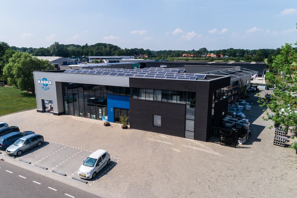 Kabra Ootmarsum B.V.