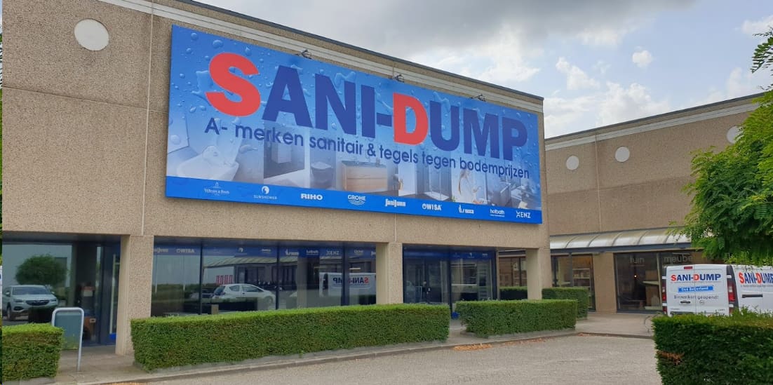 Sani-Dump Hoeksche Waard
